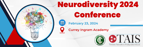 Neurodiversity 2024 Conference